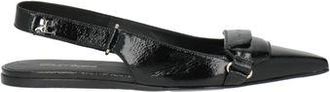 Courr&egrave;ges CHAUSSURES - Ballerines sur YOOX.COM