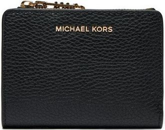 Michael Kors Geldbörse 32S4G8ED7L Schwarz