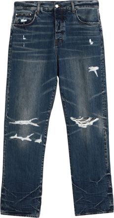 Amiri HOSEN & R&Ouml;CKE - Jeanshosen auf YOOX.COM