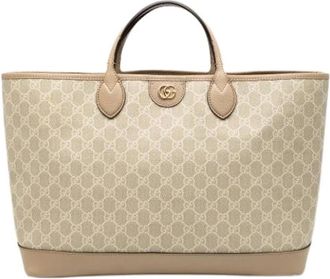 Gucci Damen, Pre-Owned, Beige, ONE SIZEGr&ouml;&szlig;e