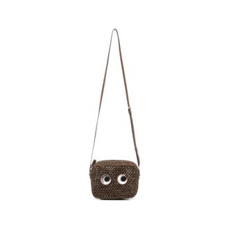 Anya Hindmarch Damen, Taschen, Braun, ONE SIZEGr&ouml;&szlig;e