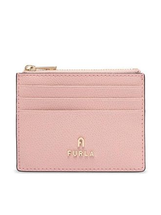 Furla Kreditkartenetui Camelia S WP00388 ARE000 CN 4910S Hellrosa