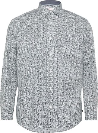 s.Oliver Hemd Langarm, Slim Fit