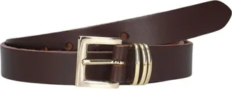 Notre-V Damen, Accessories, Braun, 95 CMGr&ouml;&szlig;e