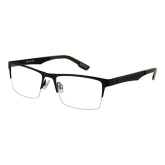 Spy Rechteckige Fassung - - Accessories - Herren - Schwarzk - ONE SIZE