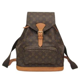 Louis Vuitton Damen, Pre-Owned, Braun, ONE SIZEGr&ouml;&szlig;e