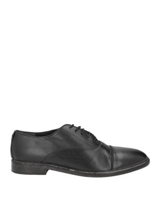 Moma SCHUHE - Schn&uuml;rschuhe auf YOOX.COM