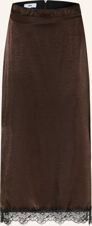 Cinque Cinque Rock Cirihanna Mit Spitze braun