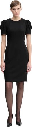 DKNY Dkny, Damen, Kleider, Schwarzk, MGr&ouml;&szlig;e