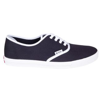 Prada Schn&uuml;r-Sneakers - - Shoes - Herren - Schwarzk - 44 EU