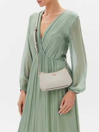 Guess Handtasche HWGG96 26720 Creme