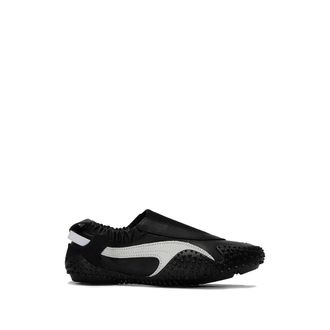 Puma Mostro Move Ruffle Sneakers