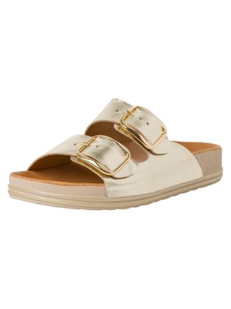 Tamaris Damen 1-27502-42 933 41 Light Gold