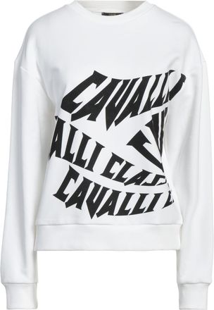 Cavalli TOPS - Sweatshirts auf YOOX.COM