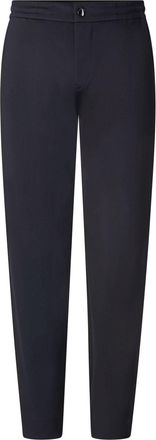 Bogner Sweatpants Boris f&uuml;r Herren - Dunkelblau - 60