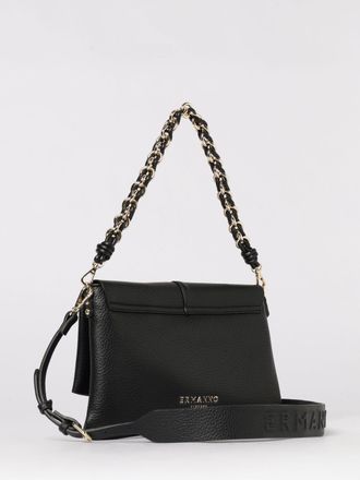 Ermanno Scervino Sac Port&eacute; &eacute;paule ERMANNO SCERVINO Femme couleur Noir