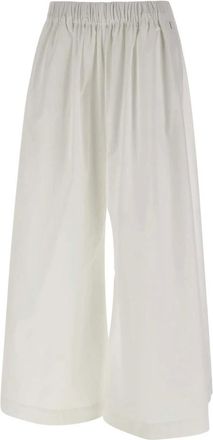 HUGO BOSS Femme, Pantalons, Blanc, Taille: 38 FR Pantalon Talini