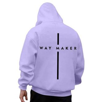 Generic Sweat a Capuche Homme Hooded Sweatshirt Sweatshirts et Hoodies Homme Longue Manche avec Design Thématique Imprimé pour Un Port Décontracté, Activités 