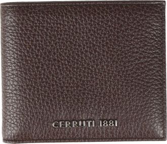 Cerruti Kleinlederwaren - Brieftaschen auf YOOX.COM