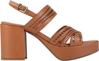 Lorenzo Mari SCHUHE - Sandalen auf YOOX.COM