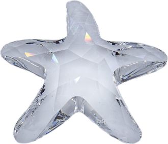 Swarovski SCS Seestern Starfish Member 679350 AP 2005