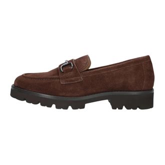 Unisa Forum Loafer - - Shoes - Damen - Braun - 42 EU