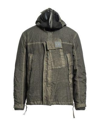 C.P. Company MANTEAUX - Vestes et blousons sur YOOX.COM