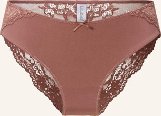 LingaDore Daily Slip braun