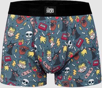 American Socks Self Esteem Boxershorts multi