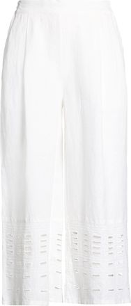 120% Lino HOSEN & R&Ouml;CKE - Hosen auf YOOX.COM