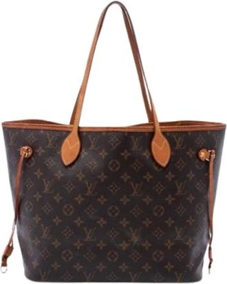 Louis Vuitton Damen, Pre-Owned, Braun, ONE SIZEGr&ouml;&szlig;e