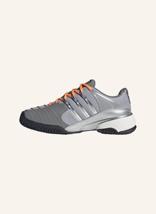adidas Originals Adidas Originals Barricade V Schuh silber