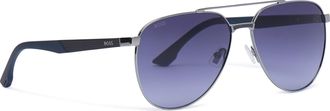 HUGO BOSS Sonnenbrillen BOSS 1914/S 208849 Grau