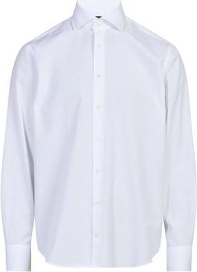 van Laack Chemise slim en coton