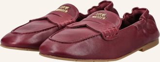 Steve Madden Slipper Newbury rot