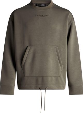 Emporio Armani TOPS - Sweatshirts auf YOOX.COM