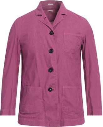 Massimo Alba JACKEN & MÄNTEL - Jacken und Anoraks auf YOOX.COM