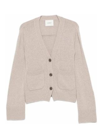 Lisa Yang Cardigan - Blanc
