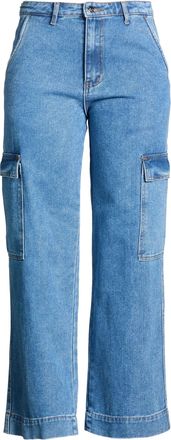 Kaos HOSEN & R&Ouml;CKE - Jeanshosen auf YOOX.COM
