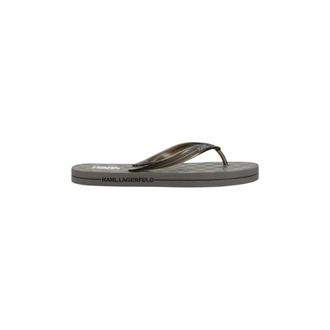 Karl Lagerfeld Kosta MNS - Homme - Chaussures - Noir - Taille: 36 EU