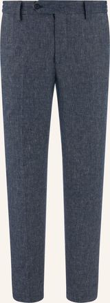 Boggi Milano Boggi Milano Cordhose blau