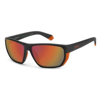 Polaroid PLD 7057/S Rc2(Oz) Sonnenbrille - - Accessories - Herren - Schwarzk - 60 MM