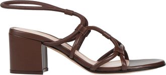 Gianvito Rossi SCHUHE - Sandalen auf YOOX.COM