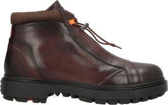 Santoni SCHUHE - Stiefeletten auf YOOX.COM