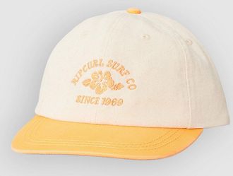 Rip Curl Global Destination Cap mango