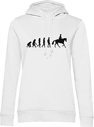 Fabulous Sweat &agrave; Capuche Evolution Equitation Cheval Cavalier Poney