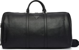 Guess Reisetasche Guess TMMISL P6435 Schwarz