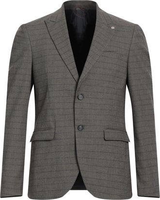 BICOLORE ANZÜGE und CO-ORDS - Blazers auf YOOX.COM