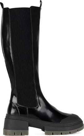 Nine West Stiefel Nine West WFA3033-10 Schwarz