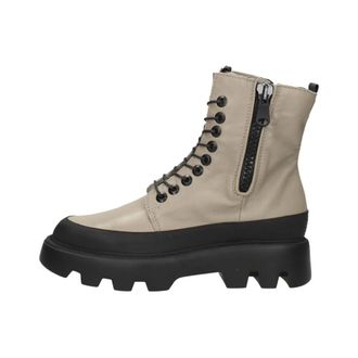 Mjus Damen, Schuhe, Beige, 41 EUGr&ouml;&szlig;e